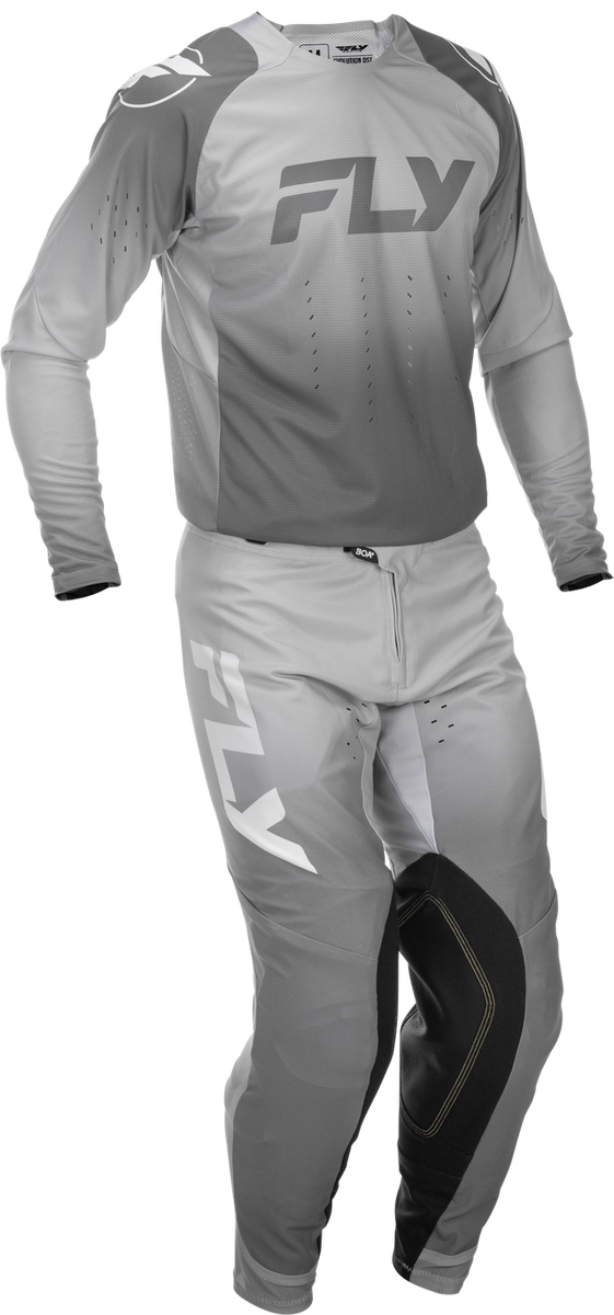 Evo 2026 DST Kit Combo - White/Grey – Dirt Store
