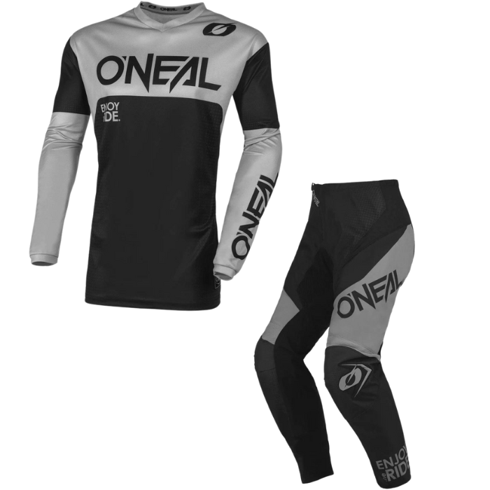 O'NEAL ELEMENT YOUTH RACEWEAR V.23 KIT COMBO – Dirt Store