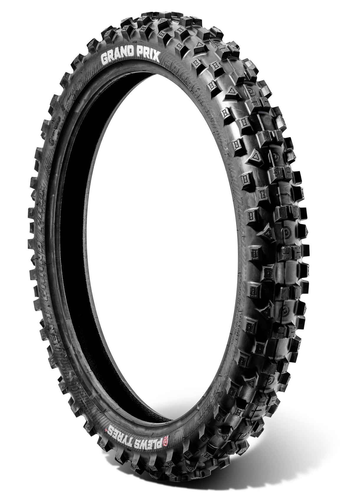 Plews Tyres - British Made Motocross Tyres UK - Dirt Store