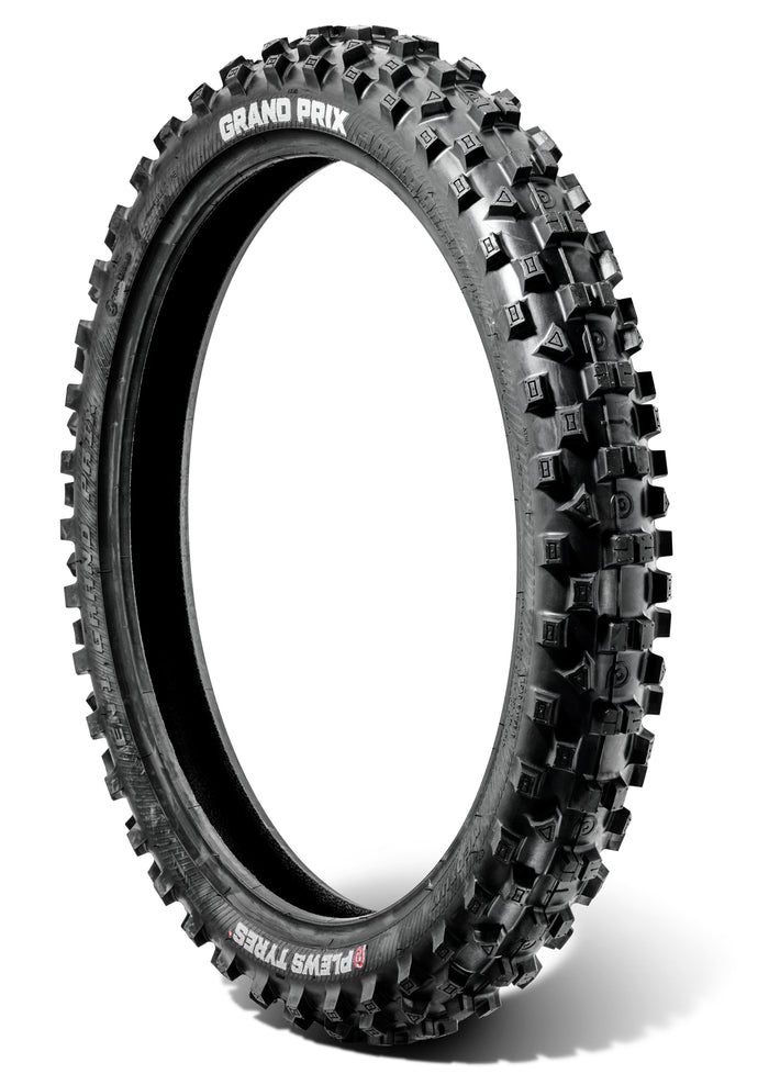 Plews Tyres - British Made Motocross Tyres UK - Dirt Store