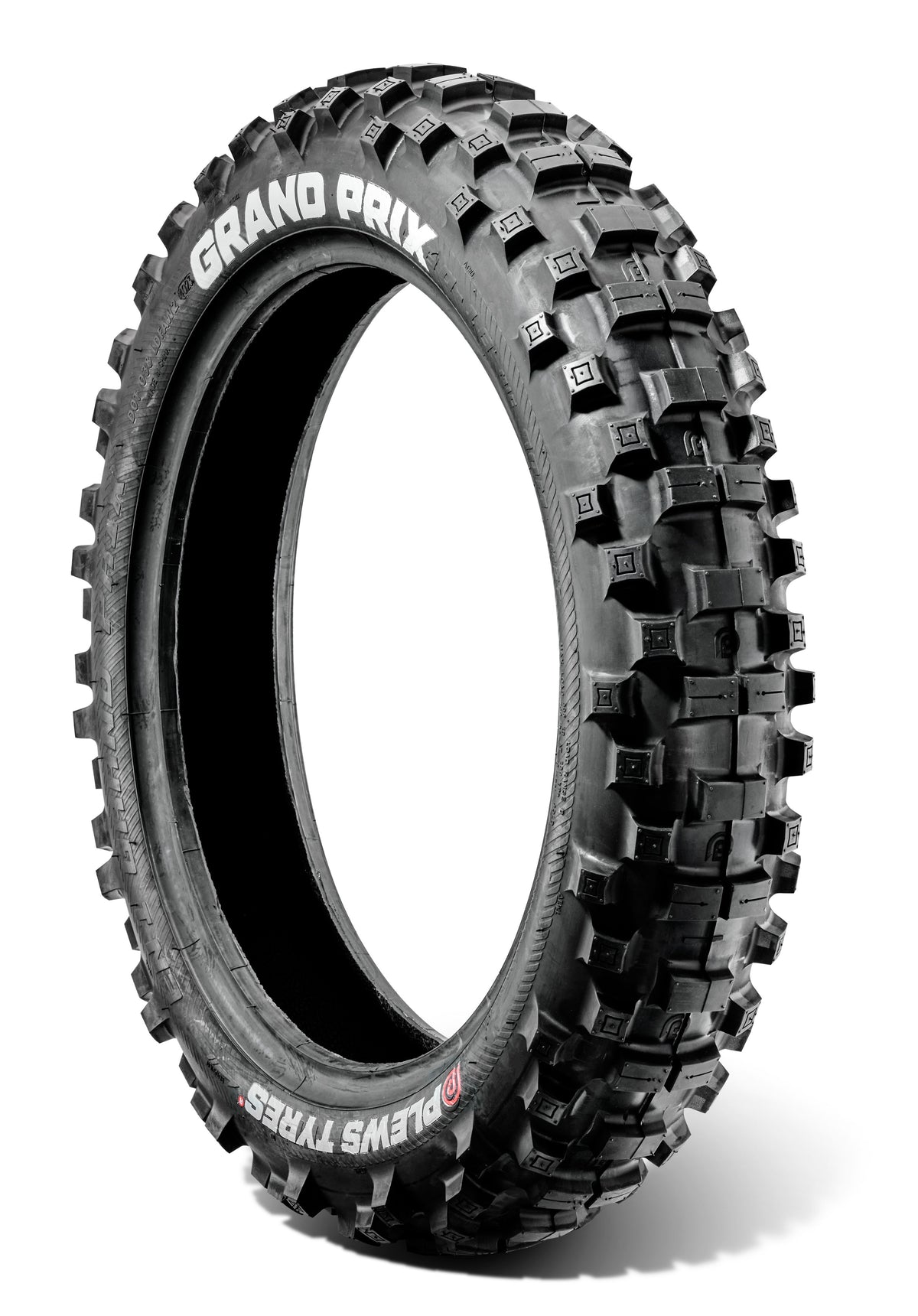 Plews Tyres - British Made Motocross Tyres UK - Dirt Store