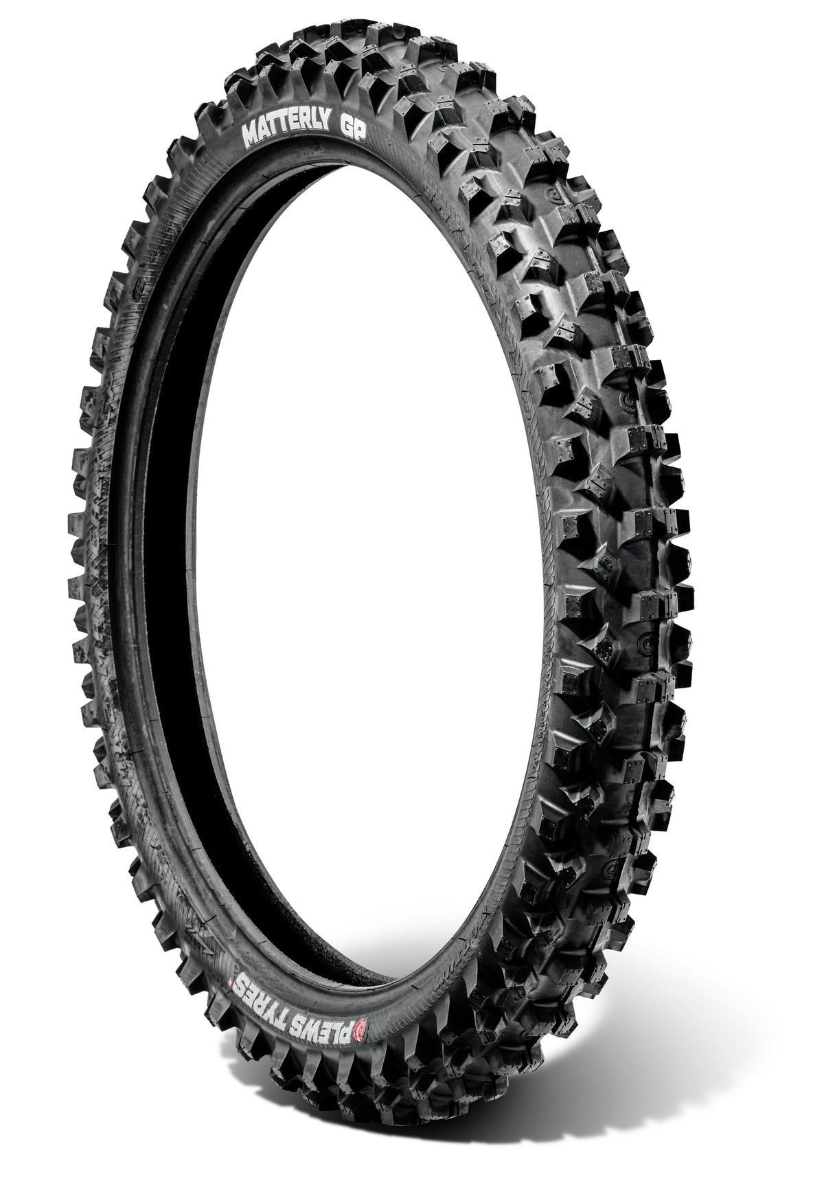 Plews Tyres - British Made Motocross Tyres UK - Dirt Store