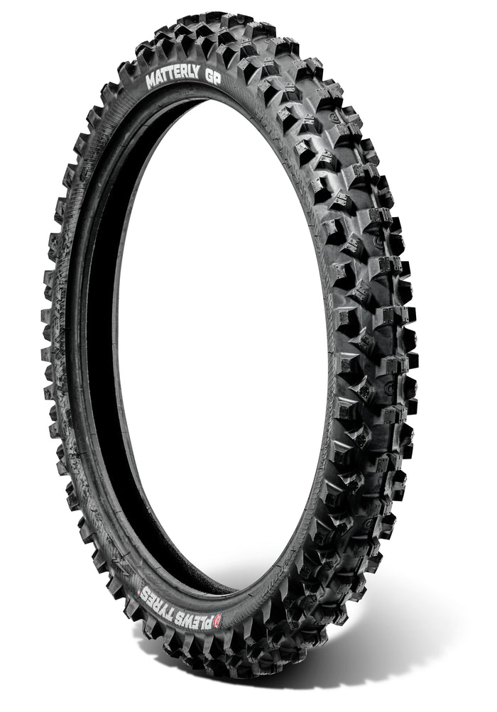 Plews Tyres - British Made Motocross Tyres UK - Dirt Store