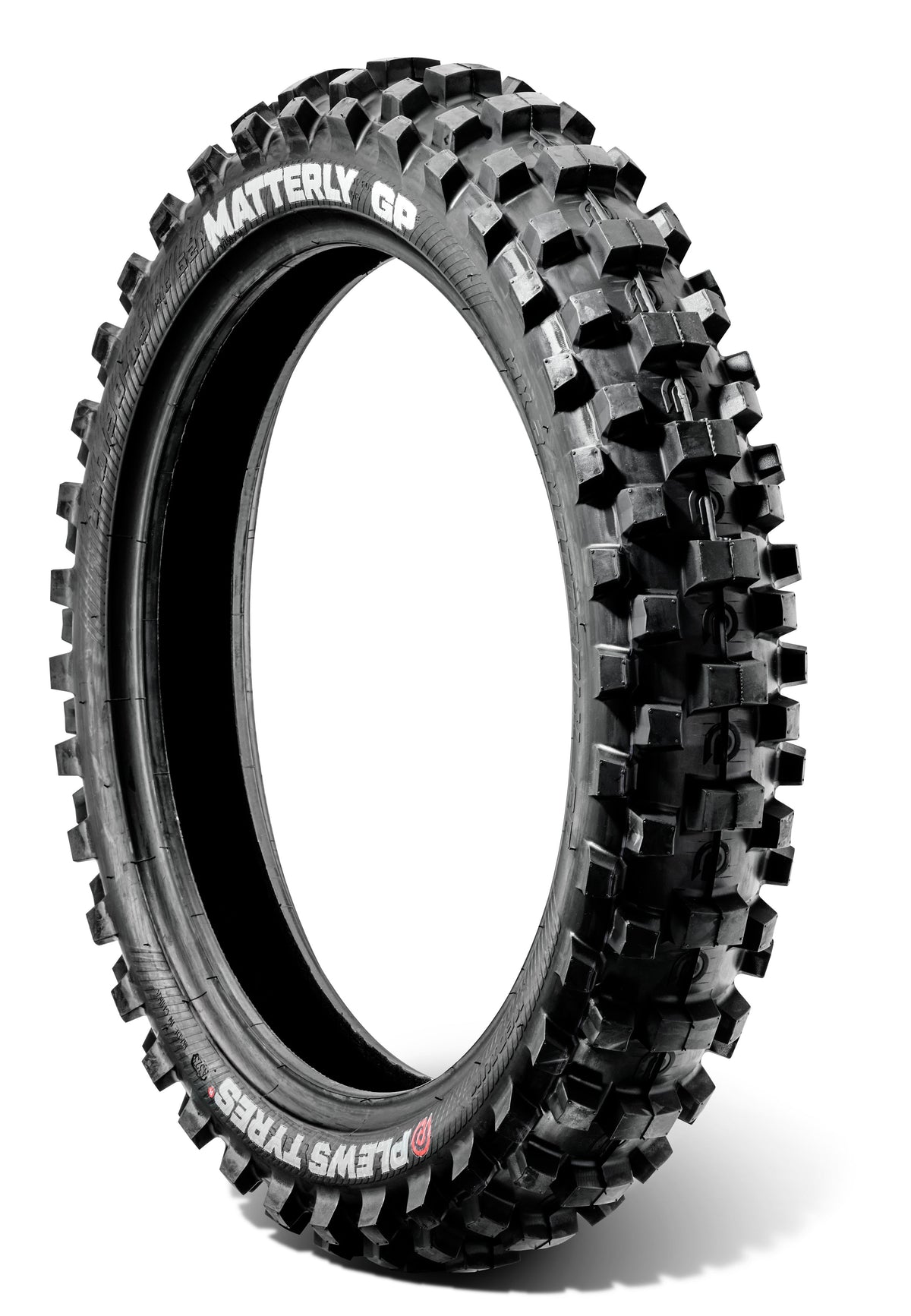 Plews Tyres - British Made Motocross Tyres UK - Dirt Store