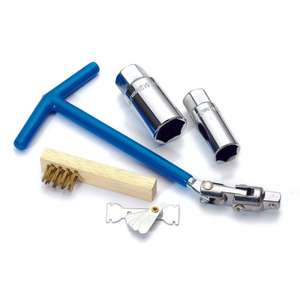 PLUG WRENCH TOOL KIT 16-21MM 5 PCS – Dirt Store
