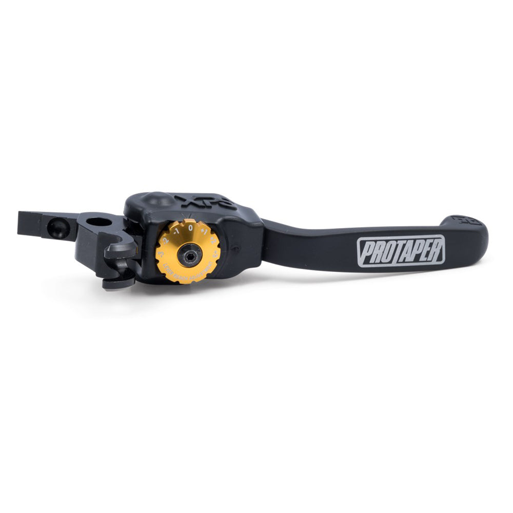 PRO TAPER BRAKE LEVER XPS KTM 05-13, HUSABERG 09-13, SHERCO 11-15, TM8 ...