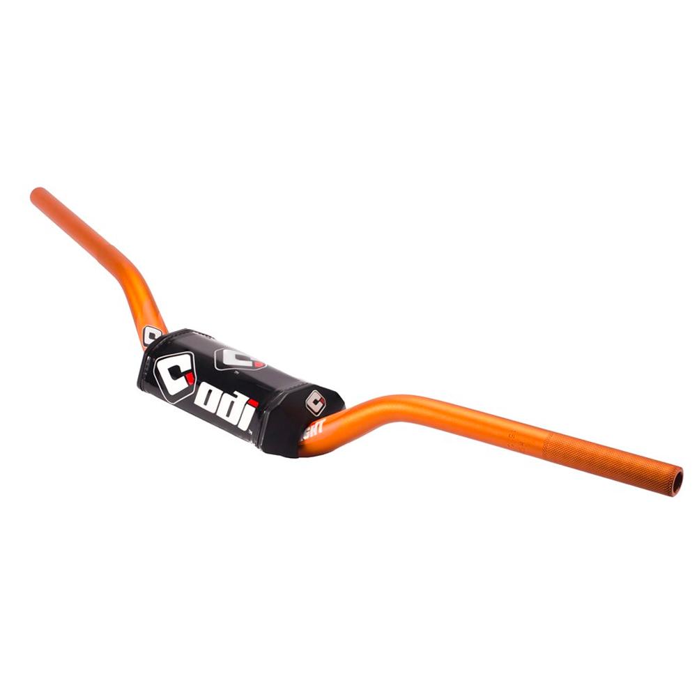 ODI Podium Flight Handlebar KTM OE - Orange – Dirt Store