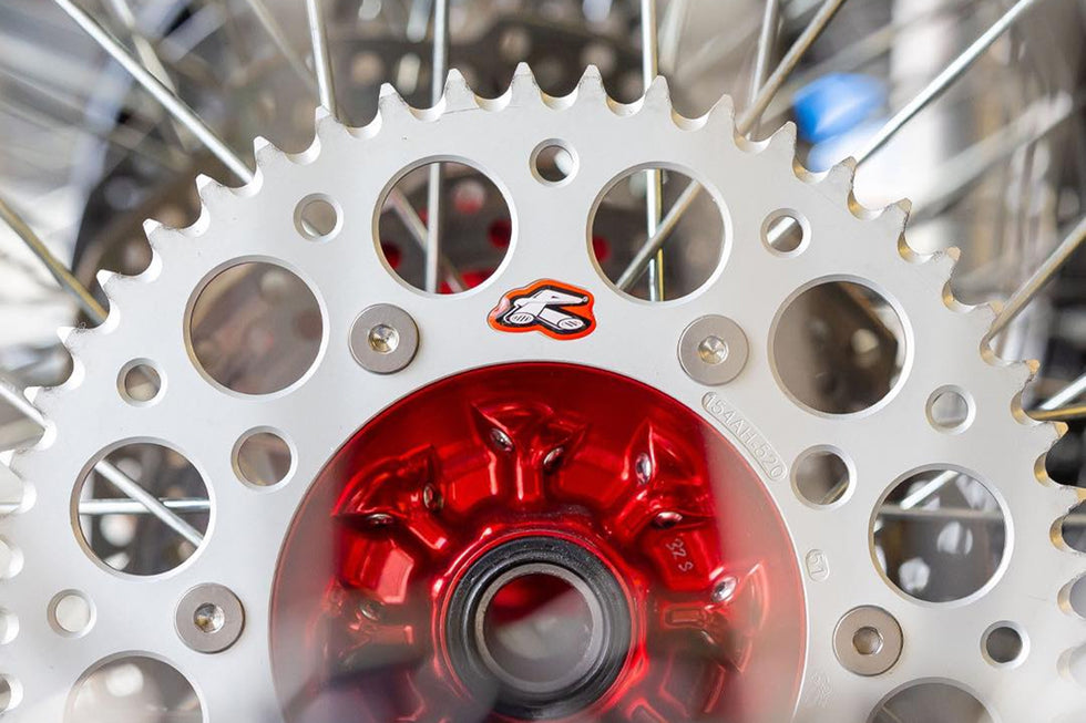 Dirt Store | The UK's Favourite Motocross, Enduro & Trials Retailer