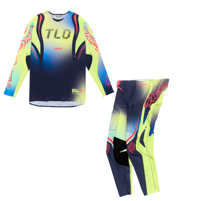 Troy Lee Design Motocross Kit Combos | TLD MX Kit | Dirt Store