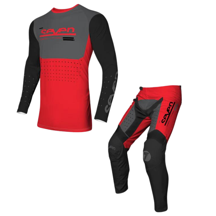 Seven Motocross Gear - MX Kit, Combos & Accessories | Dirt Store