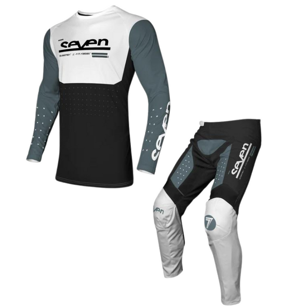 Seven Motocross Gear - MX Kit, Combos & Accessories | Dirt Store