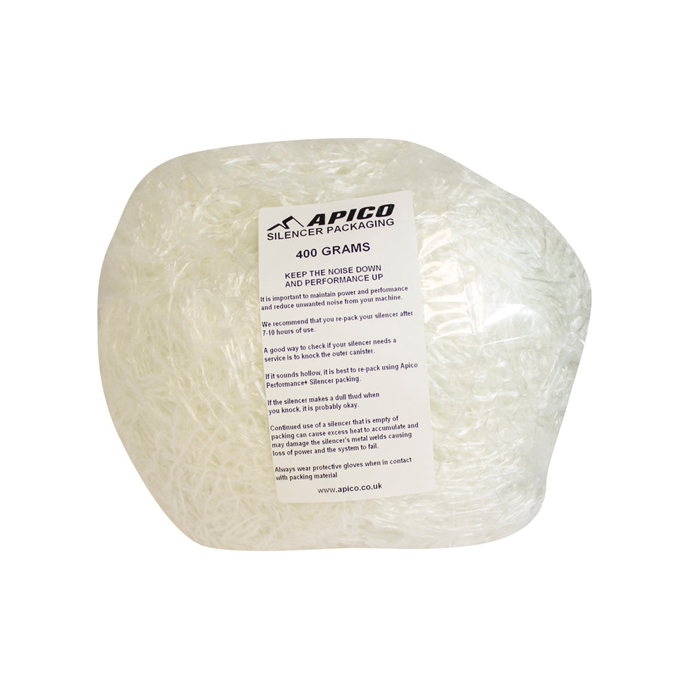 SILENCER PACKAGING BAG 400 GRAM – Dirt Store