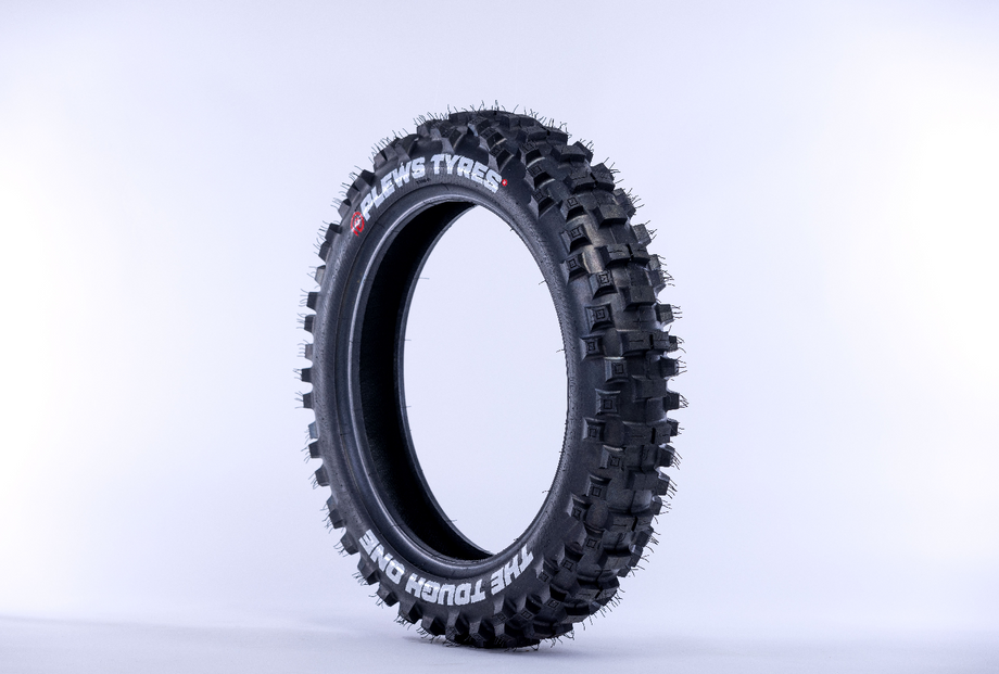 Plews Tyres - British Made Motocross Tyres UK - Dirt Store