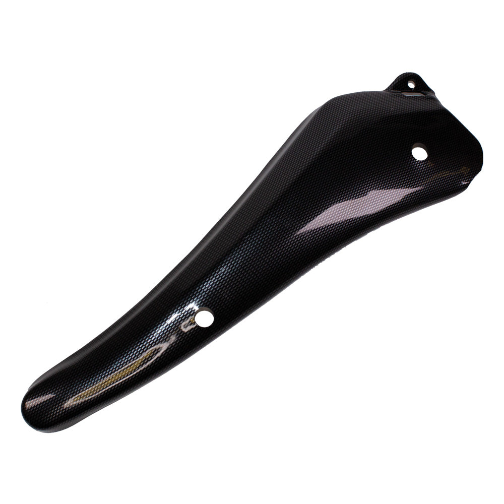 FUEL TANK COVER SHERCO 11-17 – Dirt Store