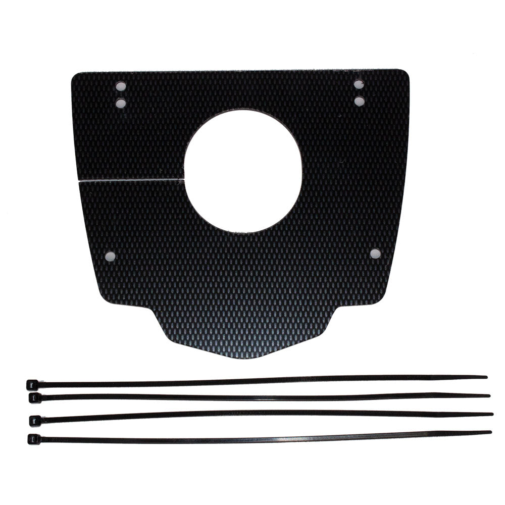 ENGINE MUD COVER/SPLASH GUARD TRS ONE 16-23 – Dirt Store