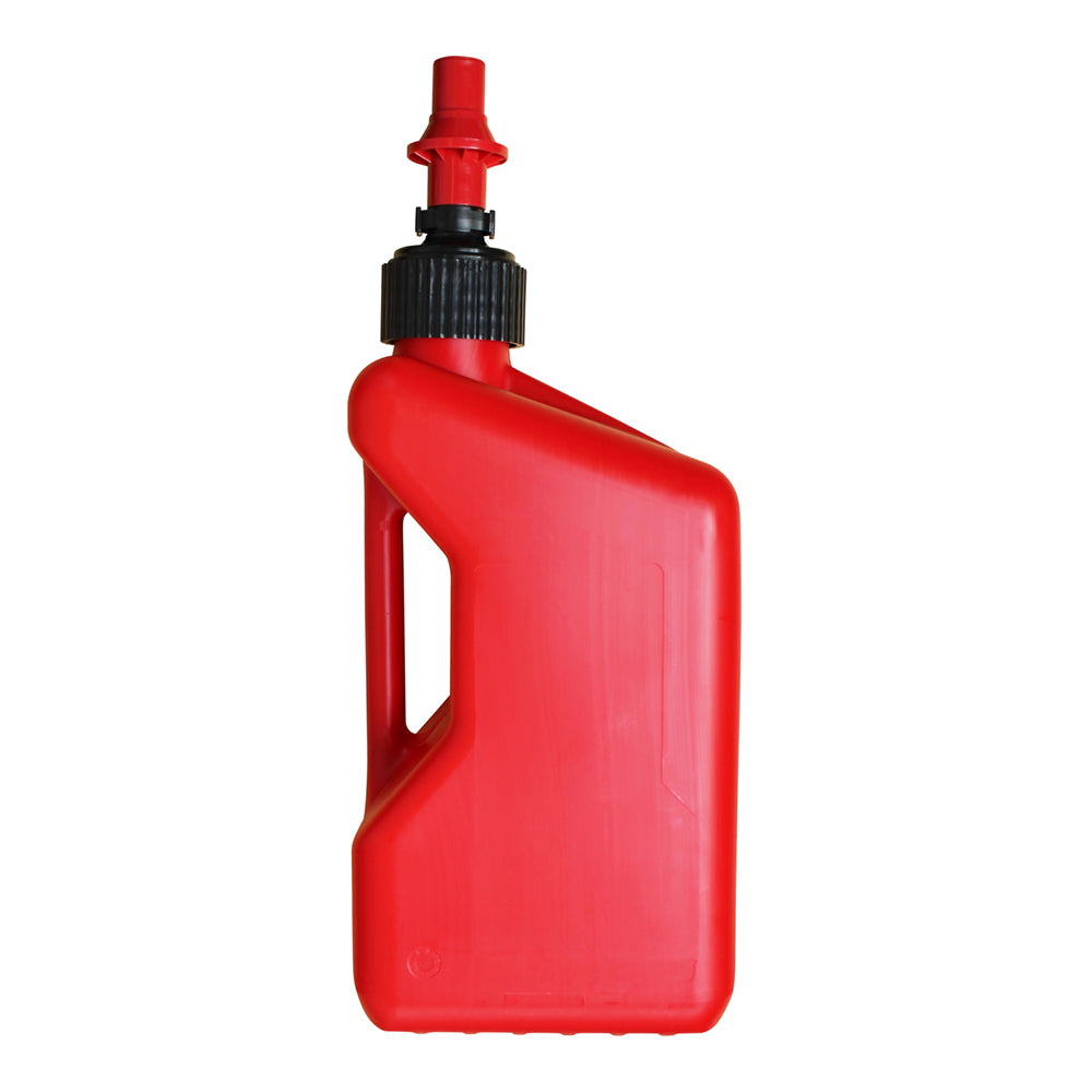 20 LITRE TUFF JUG RED/RED RIPPER CAP – Dirt Store