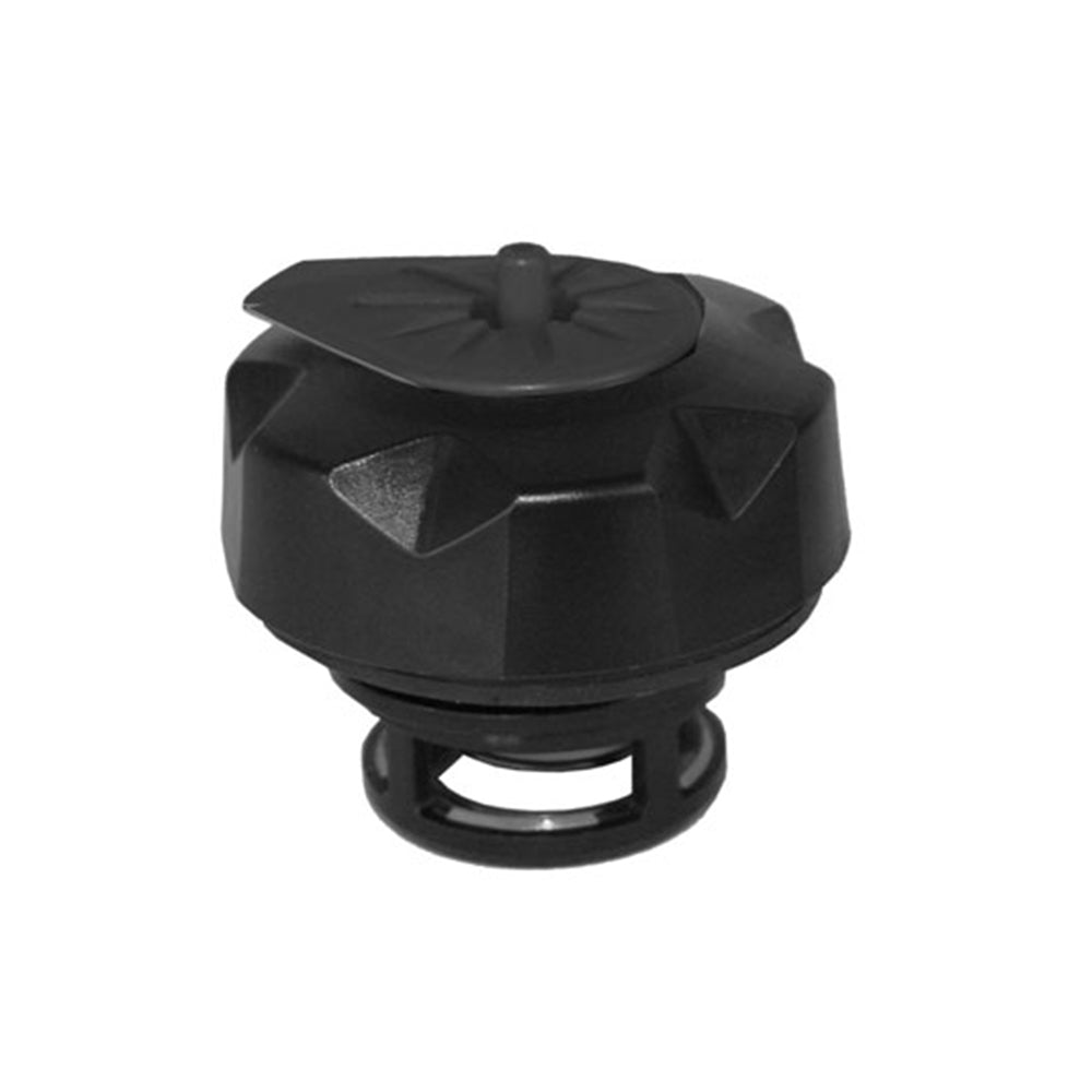 QUICK FILL FUEL CAP KTM BLACK/BLACK THREAD – Dirt Store
