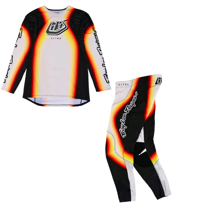 Troy Lee Design Motocross Kit Combos | TLD MX Kit | Dirt Store