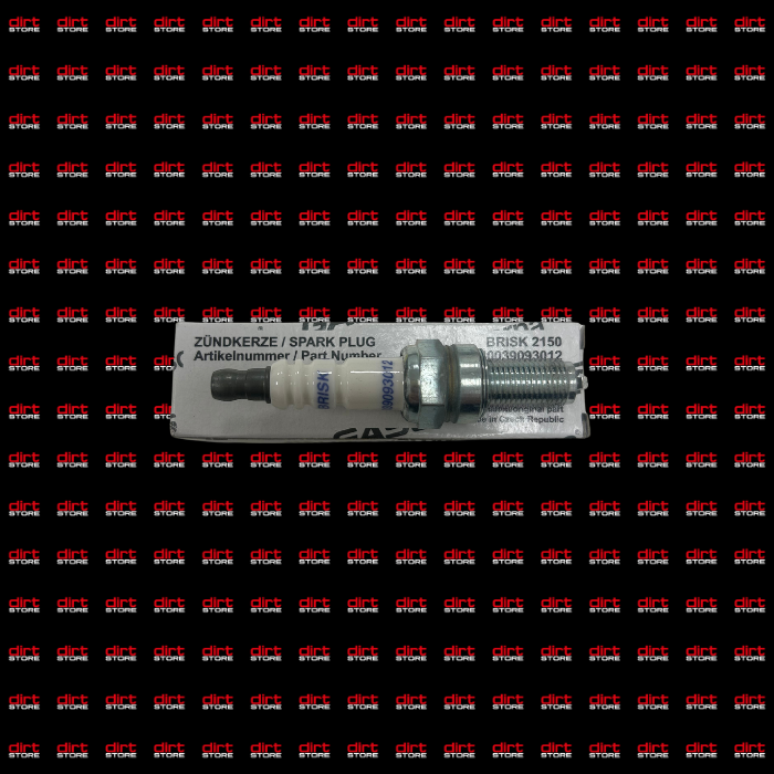 OEM Spark Plug - KTM/Husqvarna/Gasgas SX/TC/MC 65 2024-ON – Dirt Store