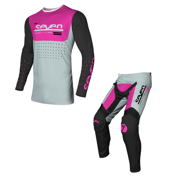 Seven Motocross Gear - MX Kit, Combos & Accessories | Dirt Store