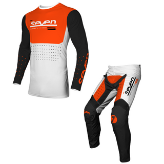 Seven Motocross Gear - MX Kit, Combos & Accessories | Dirt Store