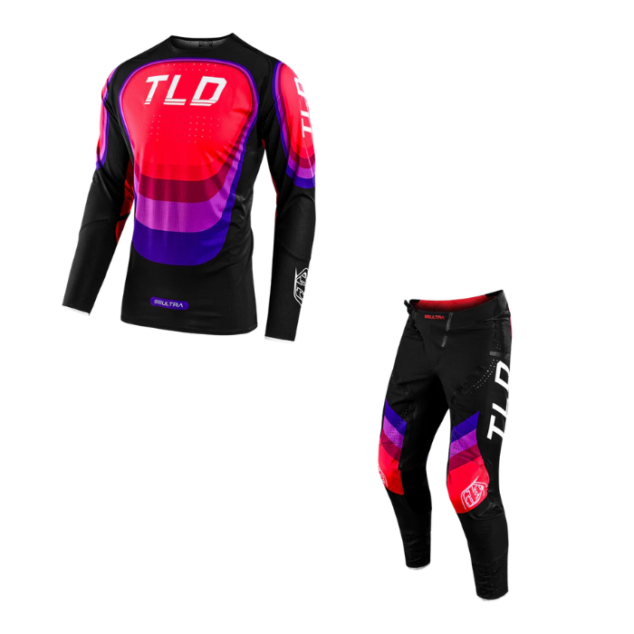 Troy Lee Design Motocross Kit Combos | TLD MX Kit | Dirt Store