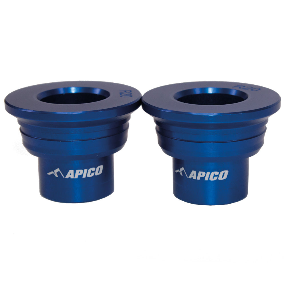 REAR WHEEL SPACER KTM/HQV/GAS SX/SX-F125-450 2023, TC/FC125-450 2023 ...