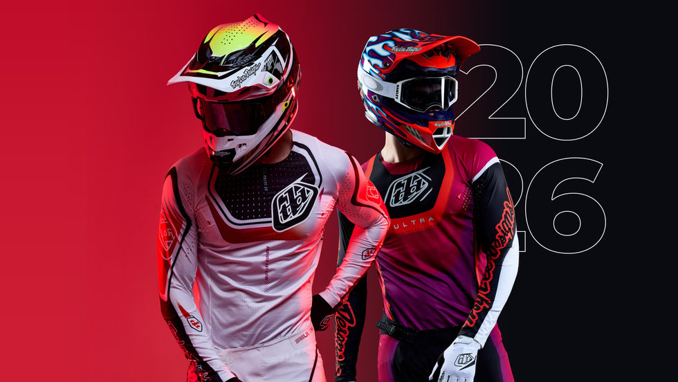 Dirt Store | The UK's Favourite Motocross, Enduro & Trials Retailer