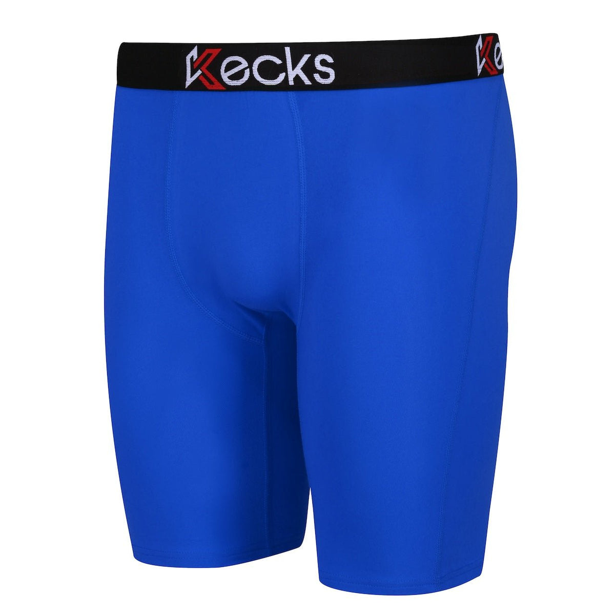Blue Boxer Shorts – Dirt Store
