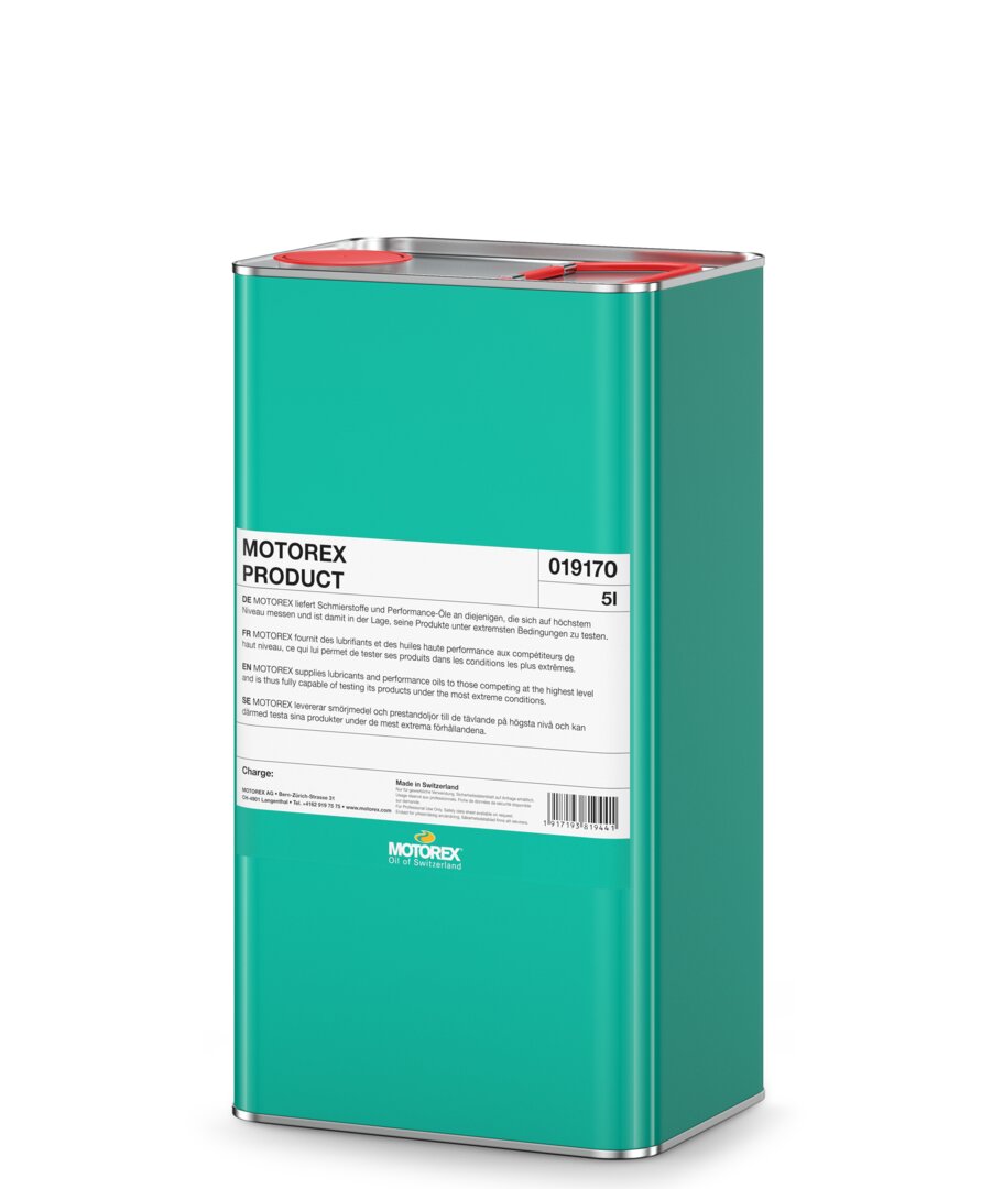 Motorex Brake Clean 5L – Dirt Store