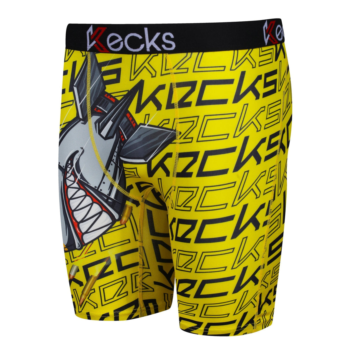 Bullet Mens Boxer Shorts – Dirt Store