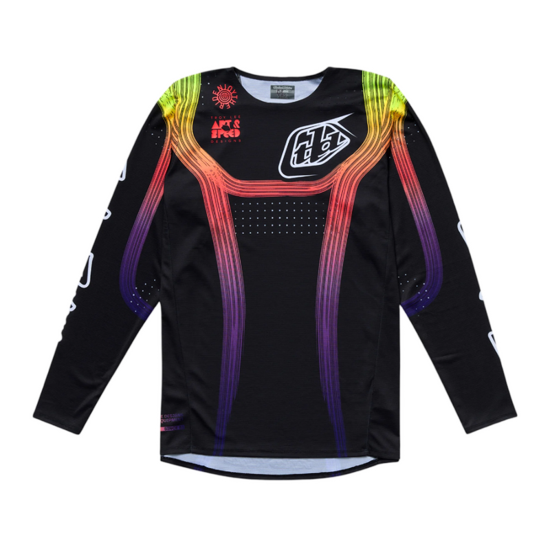 Troy Lee Design Motocross Kit Combos | TLD MX Kit | Dirt Store