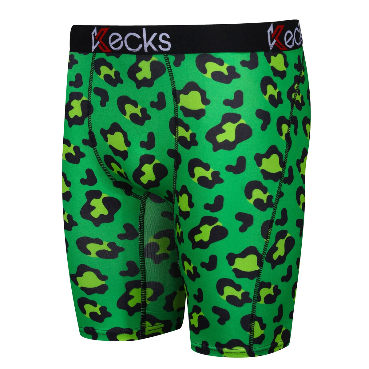 Green Bobtail Mens Boxer Shorts – Dirt Store