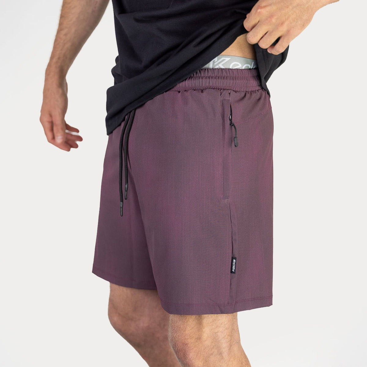 Hitt Mens Tech Short – Dirt Store