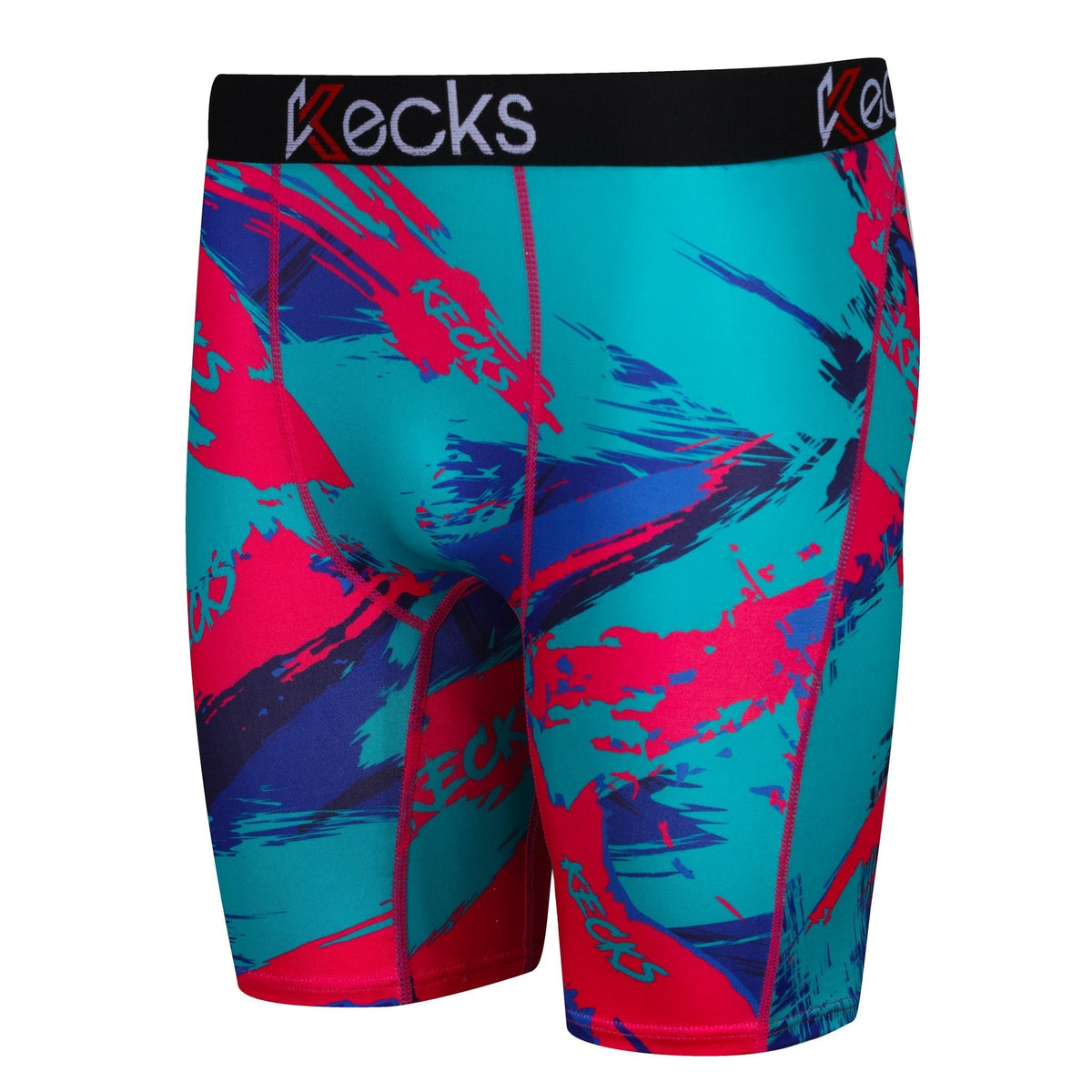 Miami Heat Mens Boxer Shorts – Dirt Store