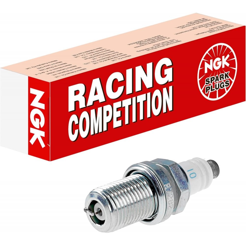 NGK Spark Plug (Each) R7282-10 – Dirt Store