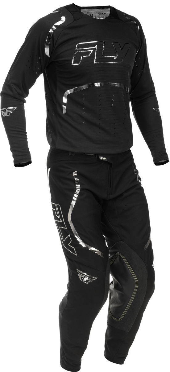 Evo 2026 DST SE Spark Kit Combo - Black/Silver – Dirt Store