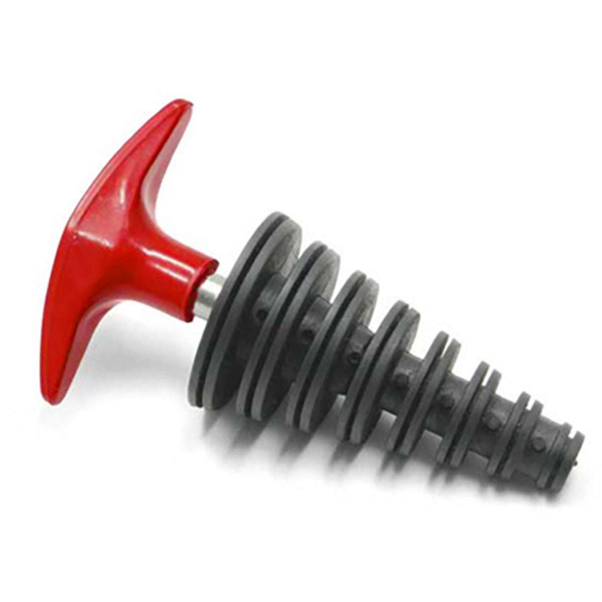 DRC Silencer Plug S Red – Dirt Store