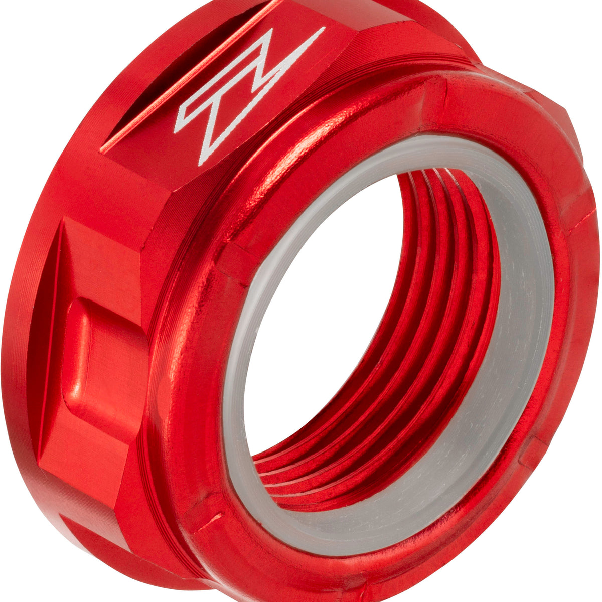 Rear axle nut M22 P1.5-32 H12L Honda Kawi Yam Suzuki Red – Dirt Store