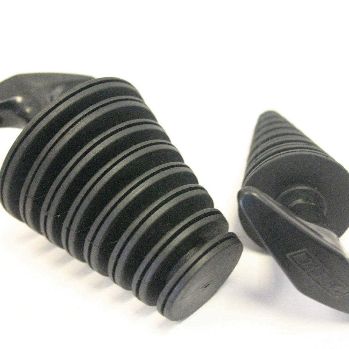 DRC Silencer Plug exhaust bung Large – Dirt Store