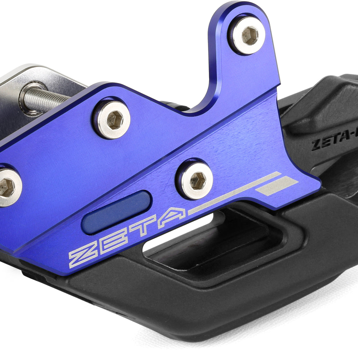 Chain Guide WR250R/X Blue – Dirt Store