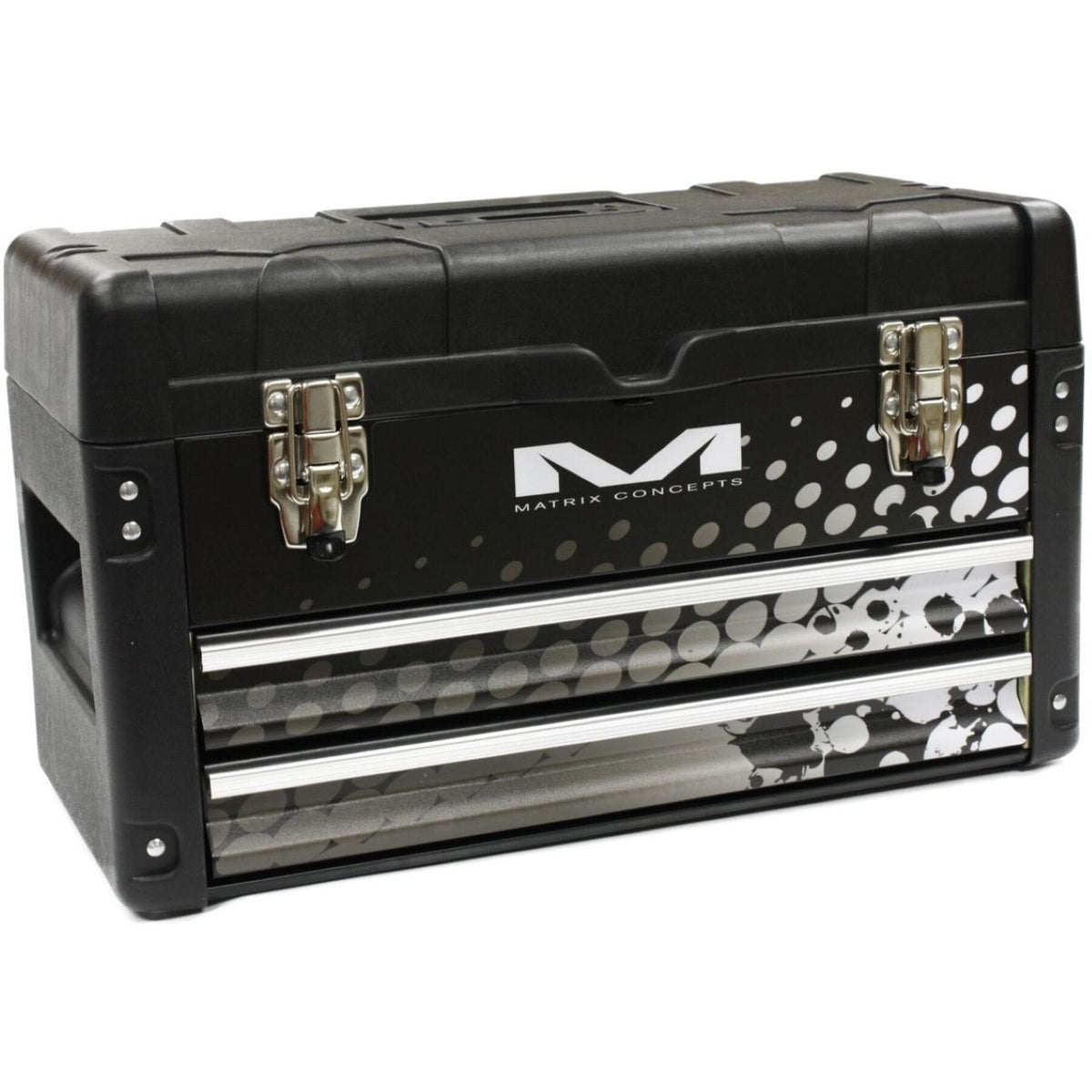 MATRIX M31 WORX BOX BLACK PLAIN BOX – Dirt Store