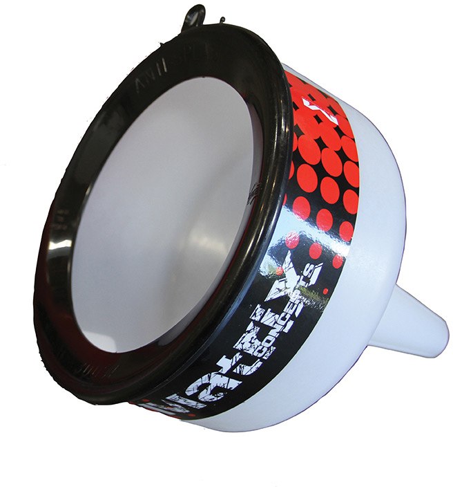 MATRIX M51 Gas Funnel – Dirt Store