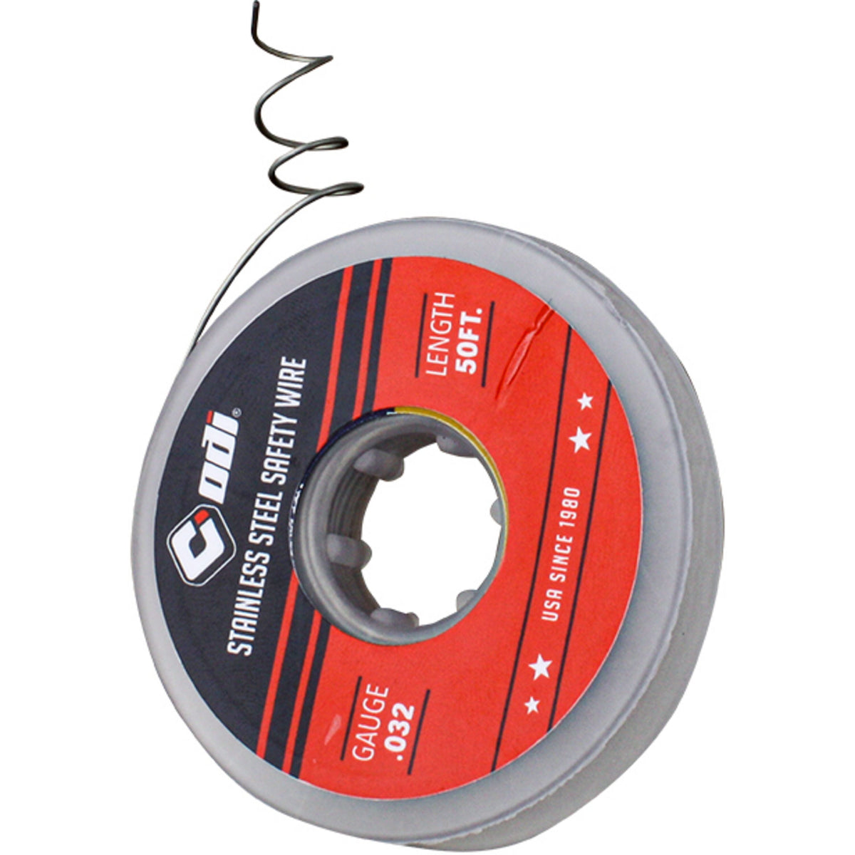 ODI Safety Wire Handi-Pack – Dirt Store