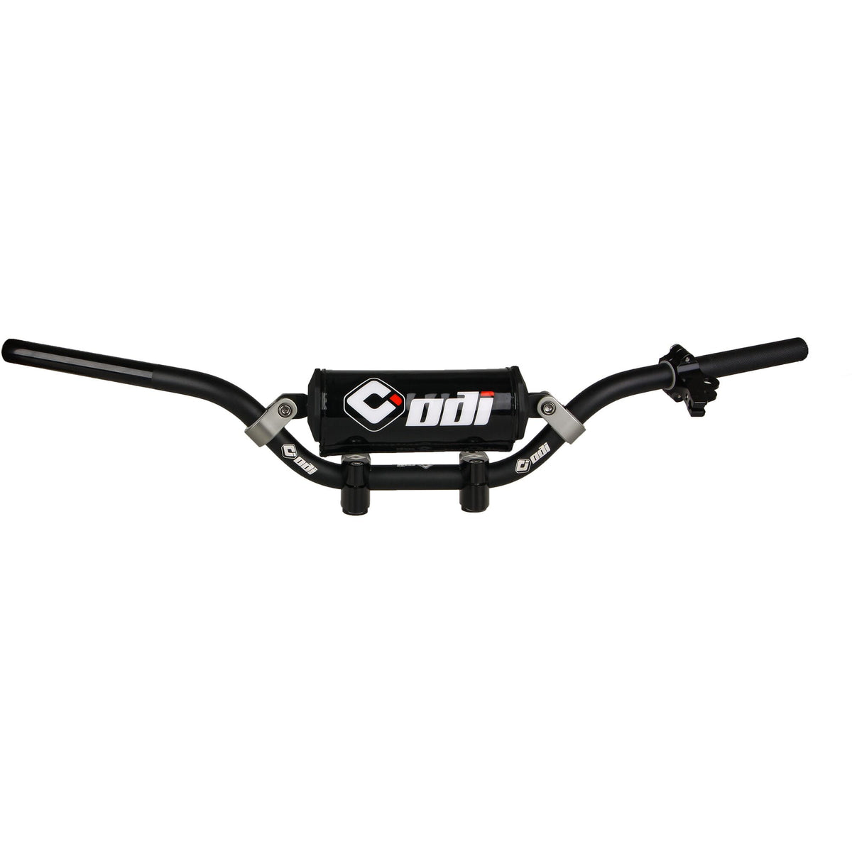 ODI PEE - WEE Upgrade Handlebar Kit, Inc. Mounts+Perch | Yamaha PW50 ...