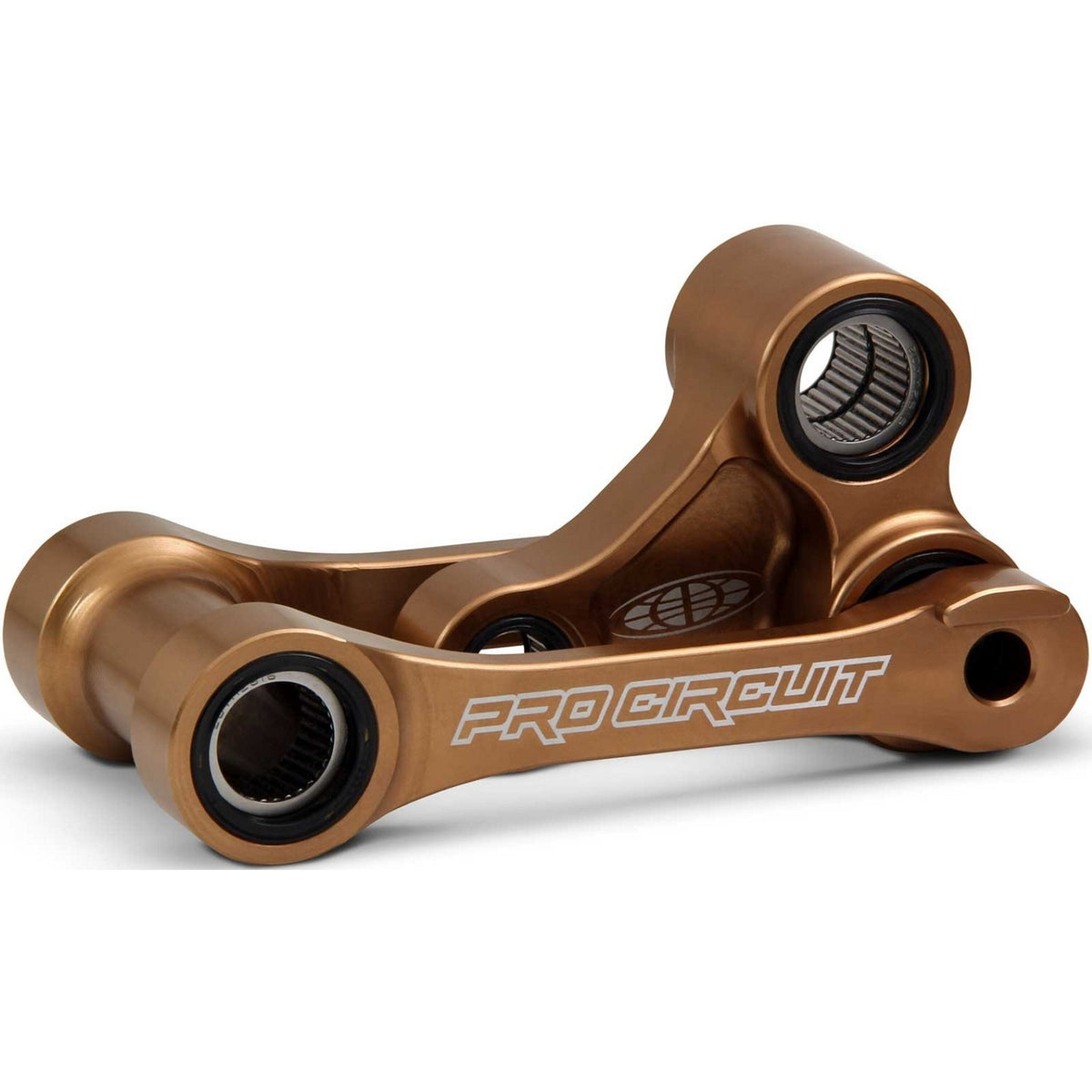 Pro Circuit Linkage System Kawasaki KX 250/450 24-ON – Dirt Store