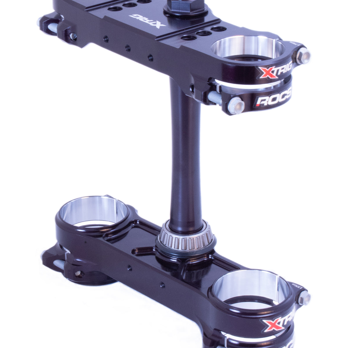 Xtrig ROCS Pro (Black) KTM SX/SXF 23> Husqvarna TC/FC/TX/FX 23> Gas Ga ...