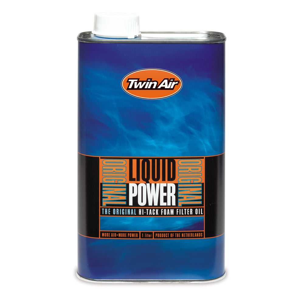 OIL LIQUID POWER OIL 1LTR – Dirt Store