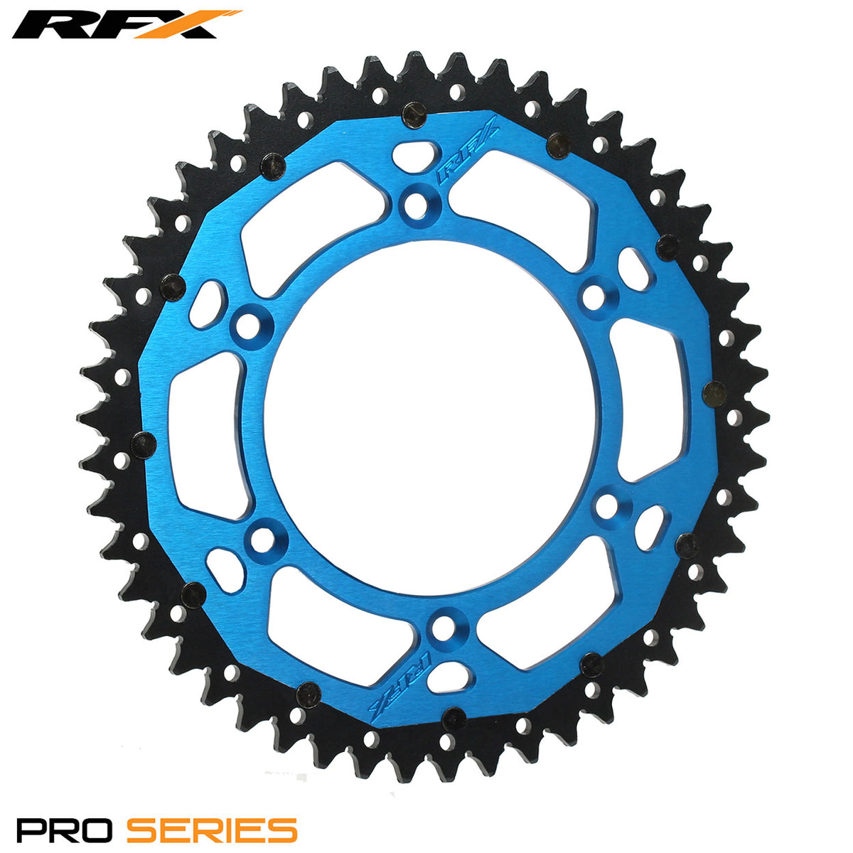 RFX Pro Series Armalite Rear Sprocket TM 125-450MX/MXFi 01-23 Various ...