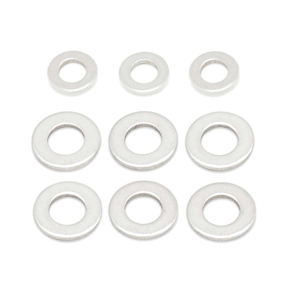 Factory Drain Plug Washers Crf Type – Dirt Store